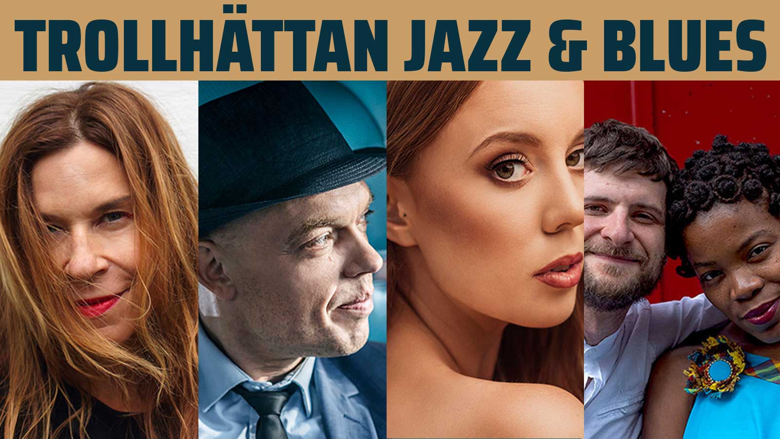 Folkets Hus Kulturhuset